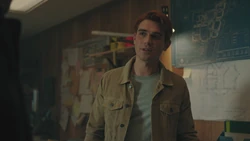 Archie Andrews/Season 4 | Archieverse Wiki | Fandom