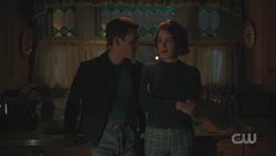 Mary Andrews/Season 7 | Archieverse Wiki | Fandom
