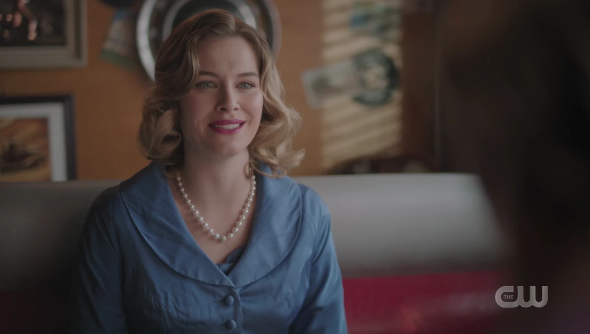 Polly Cooper/Season 7 | Archieverse Wiki | Fandom