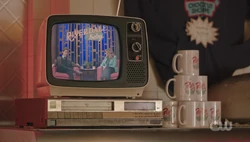 Alice Smith/Season 6 | Archieverse Wiki | Fandom