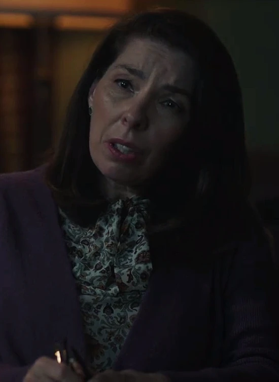 Diana Whitley (Rivervale) | Archieverse Wiki | Fandom