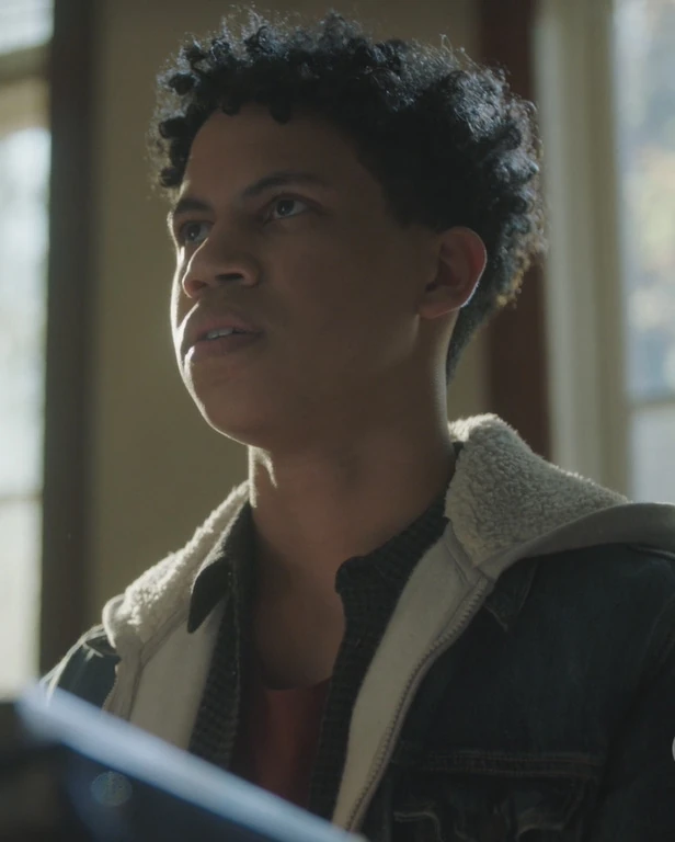 Lerman Logan | Archieverse Wiki | Fandom