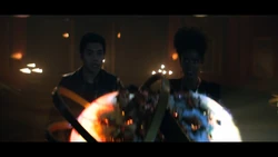 Ambrose Spellman/Part 4 | Archieverse Wiki | Fandom