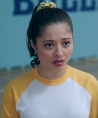 Ginger Lopez | Archieverse Wiki | Fandom