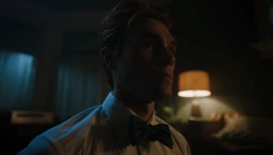 Archie Andrews (Rivervale) | Archieverse Wiki | Fandom