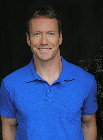 Doug Chapman | Archieverse Wiki | Fandom