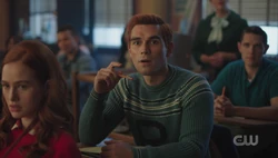 Archie Andrews/Season 7 | Archieverse Wiki | Fandom