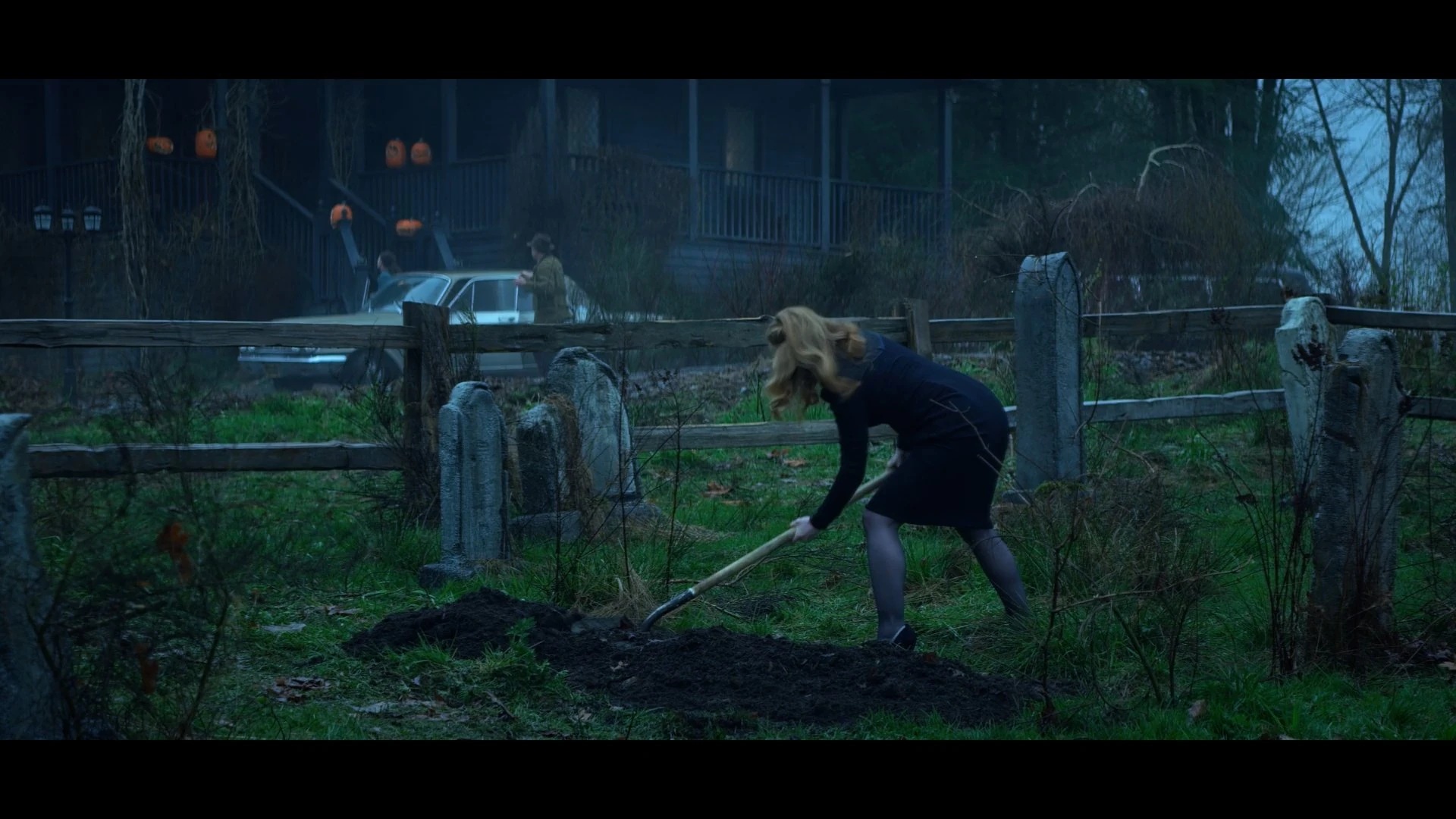 Cain Pit | Archieverse Wiki | Fandom