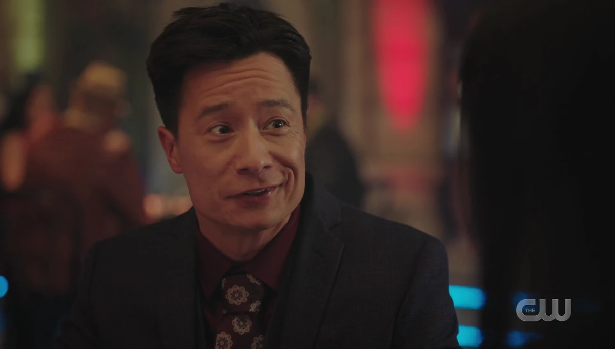 Marty Mantle/Season 6 | Archieverse Wiki | Fandom