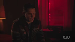 Kevin Keller/Season 7 | Archieverse Wiki | Fandom