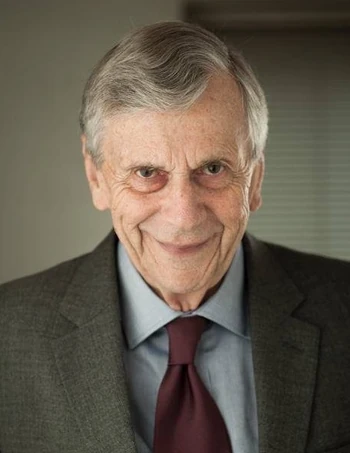 William B. Davis | Archieverse Wiki | Fandom