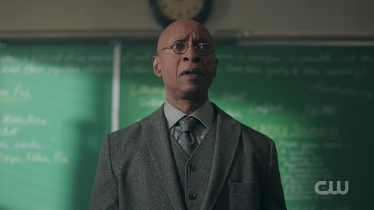 Waldo Weatherbee/Season 2 | Archieverse Wiki | Fandom