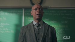 Waldo Weatherbee/Season 2 | Archieverse Wiki | Fandom