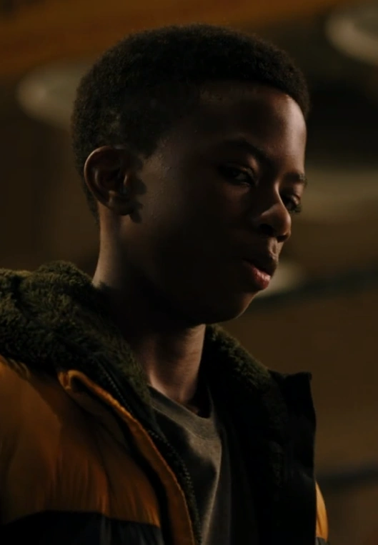 Malcolm Moore | Archieverse Wiki | Fandom