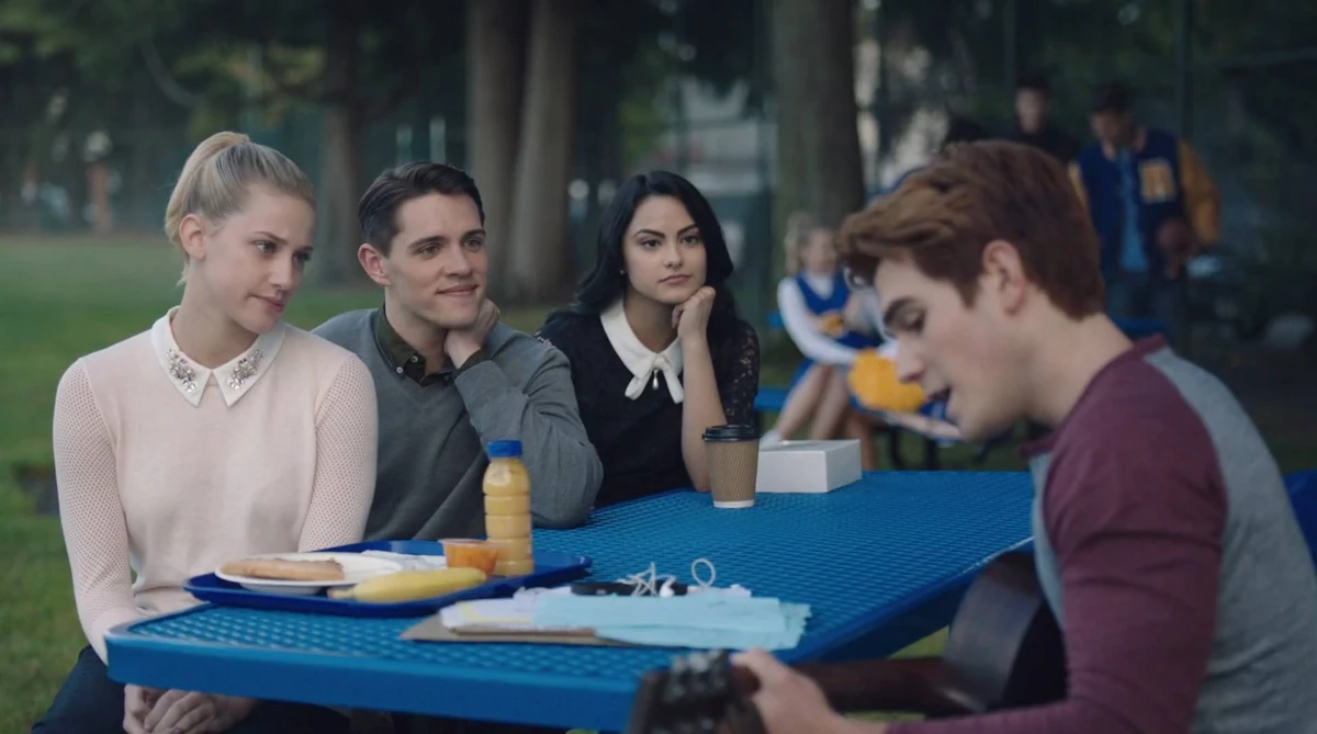 Dance Dance Dance | Archieverse Wiki | Fandom