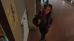 Toni Topaz/Season 3 | Archieverse Wiki | Fandom