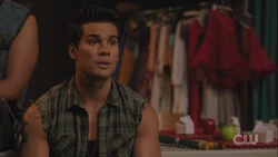 Fangs Fogarty/Season 3 | Archieverse Wiki | Fandom