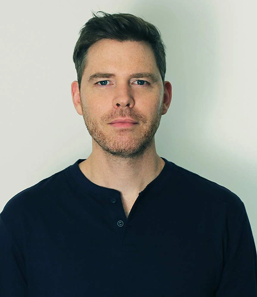 Craig William Macneill | Archieverse Wiki | Fandom