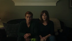 Mary Andrews/Season 4 | Archieverse Wiki | Fandom