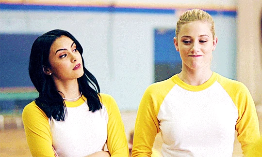 Betty and Veronica | Archieverse Wiki | Fandom