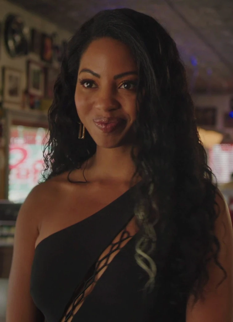 Alexandra Cabot | Archieverse Wiki | Fandom