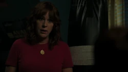 Mary Andrews/Season 4 | Archieverse Wiki | Fandom