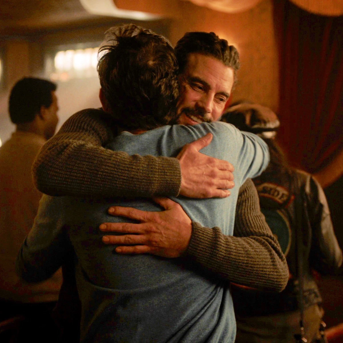 Fred and FP | Archieverse Wiki | Fandom