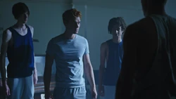 Archie Andrews/Season 3 | Archieverse Wiki | Fandom