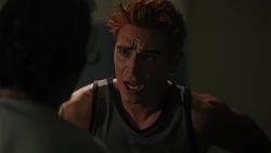 Archie Andrews/Season 3 | Archieverse Wiki | Fandom