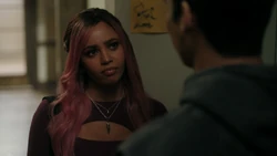 Toni Topaz/Season 4 | Archieverse Wiki | Fandom