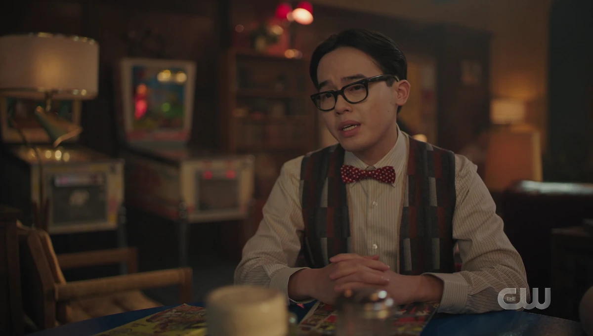 Dilton Doiley/Season 7 | Archieverse Wiki | Fandom