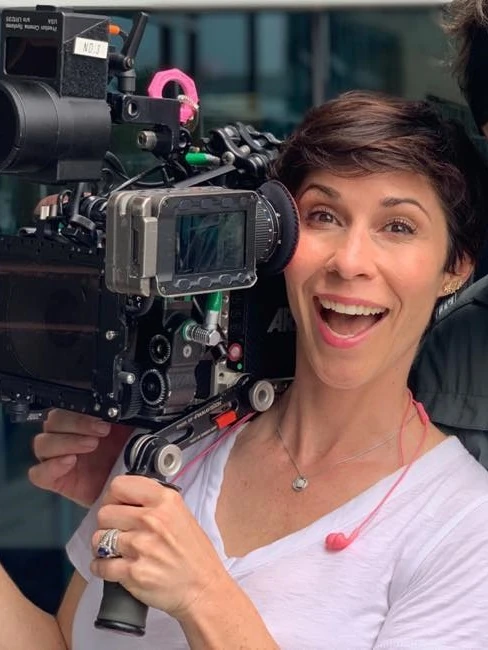 Jessica Lowrey | Archieverse Wiki | Fandom