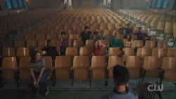 Fangs Fogarty/Season 3 | Archieverse Wiki | Fandom