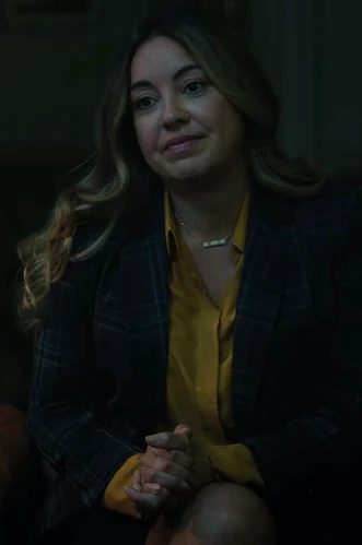 Janet Weiss (Rivervale) | Archieverse Wiki | Fandom