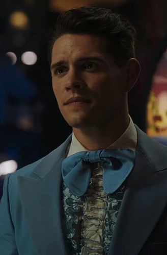 Kevin Keller (Rivervale) | Archieverse Wiki | Fandom