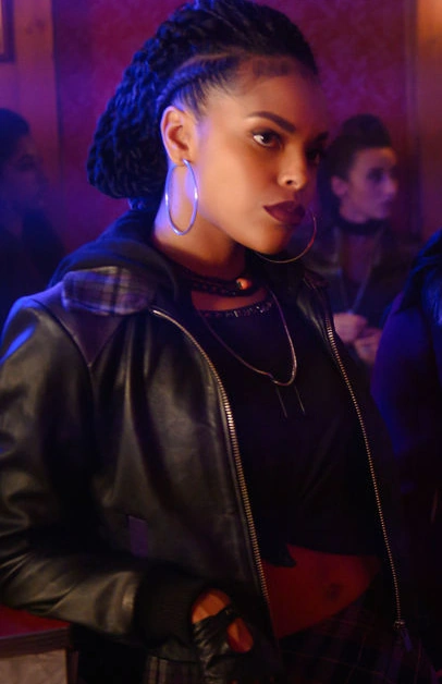 Peaches 'N Cream | Archieverse Wiki | Fandom