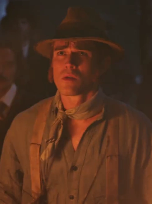 Archibald Andrews | Archieverse Wiki | Fandom