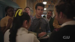 Fangs Fogarty/Season 7 | Archieverse Wiki | Fandom