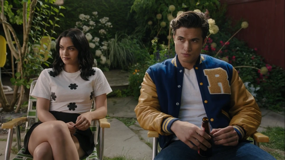 Reggie Mantle/Season 4 | Archieverse Wiki | Fandom