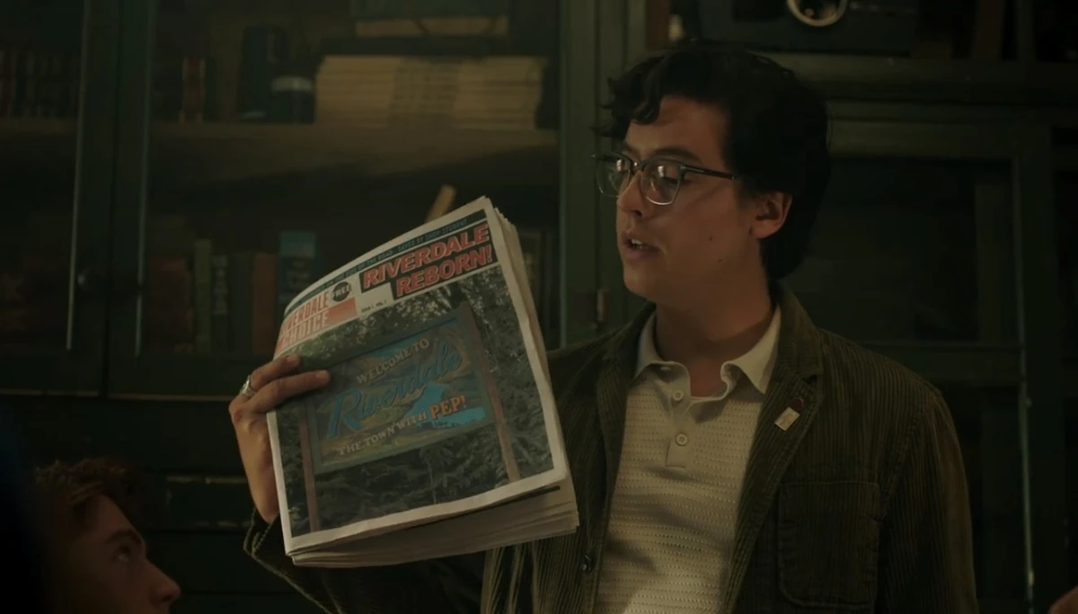 Riverdale Choice | Archieverse Wiki | Fandom