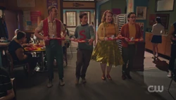 Ethel Muggs/Season 7 | Archieverse Wiki | Fandom
