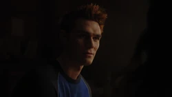 Archie Andrews/Season 3 | Archieverse Wiki | Fandom