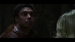 Ambrose Spellman/Part 1 | Archieverse Wiki | Fandom