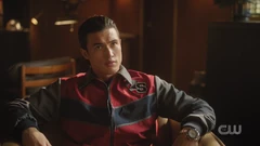 Reggie Mantle/Season 5 | Archieverse Wiki | Fandom