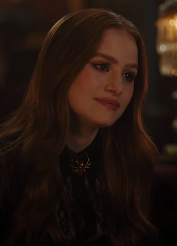 Rose Blossom (Rivervale) | Archieverse Wiki | Fandom