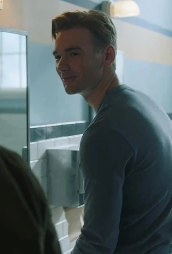 Ben Button (Rivervale) | Archieverse Wiki | Fandom