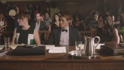 Archie Andrews/Season 3 | Archieverse Wiki | Fandom