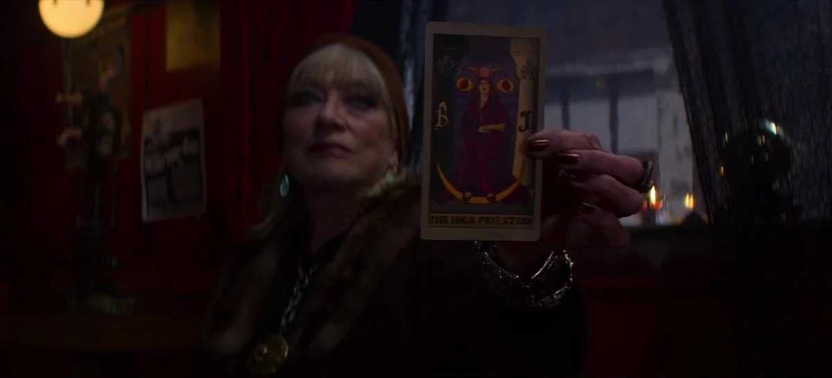 Chapter Fifteen: Doctor Cerberus's House of Horror | Archieverse Wiki ...