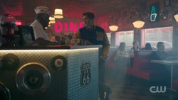 Pop Tate/Season 2 | Archieverse Wiki | Fandom