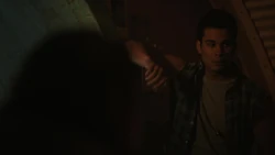 Fangs Fogarty/Season 3 | Archieverse Wiki | Fandom